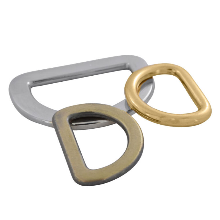 Argollas – Industrias Tiber